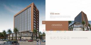 Armieda | at Surat, Surat