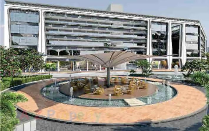 Avadh Arena | Shops at Bharthana, Surat