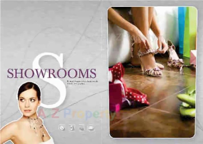 Avadh Arena | Shops at Bharthana, Surat