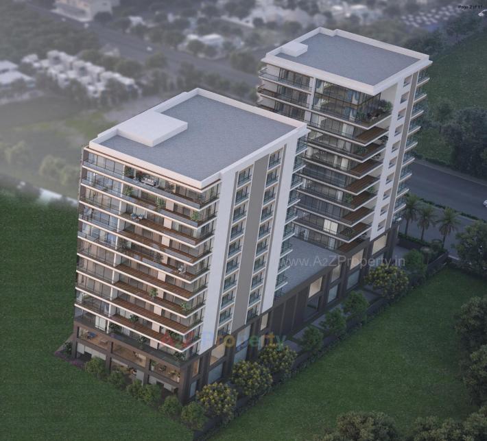 Avadh Classima | at Rundh, Surat