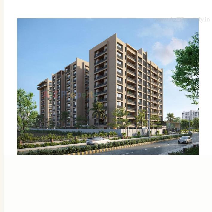 Baghban The Life Style | at Pal, Surat