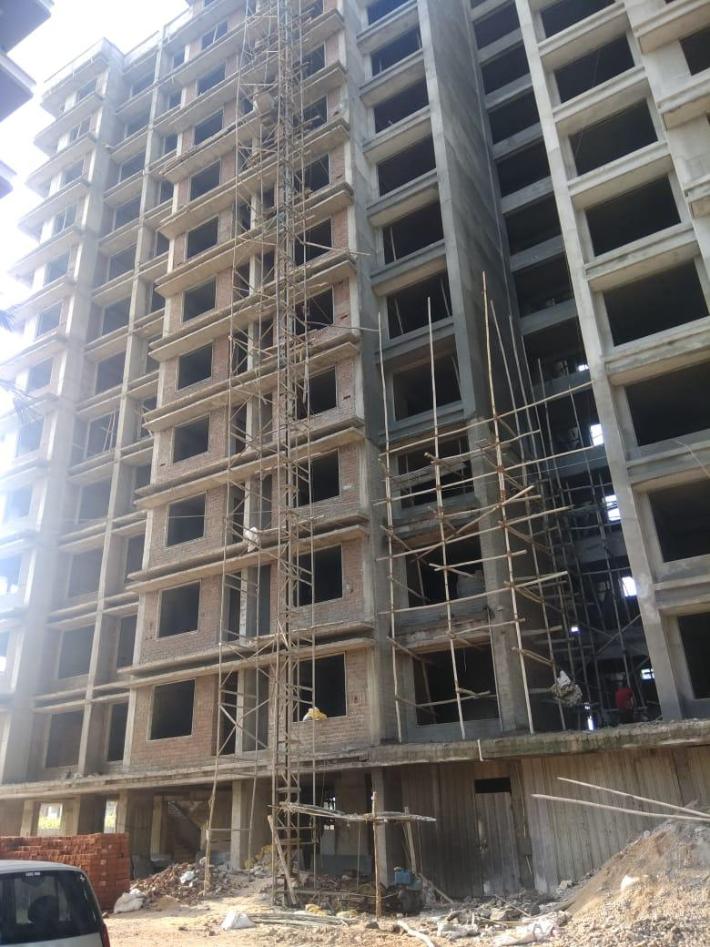 Bhakti Heights | at Kosad, Surat