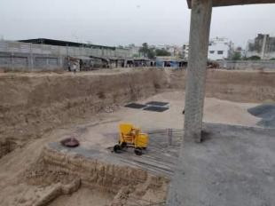 Blue City | Shops & Flats at Varachha, Surat