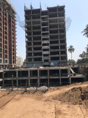 Blue Stone | at Varachha, Surat