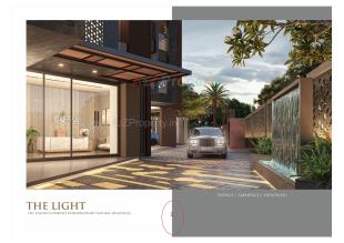 Burj | at Rander, Surat