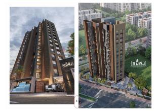 Burj | at Rander, Surat