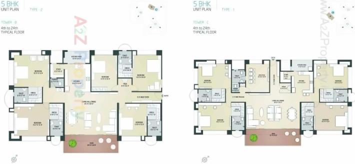 Casa Rivera | at Pal, Surat