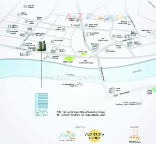 Casa Rivera | at Pal, Surat