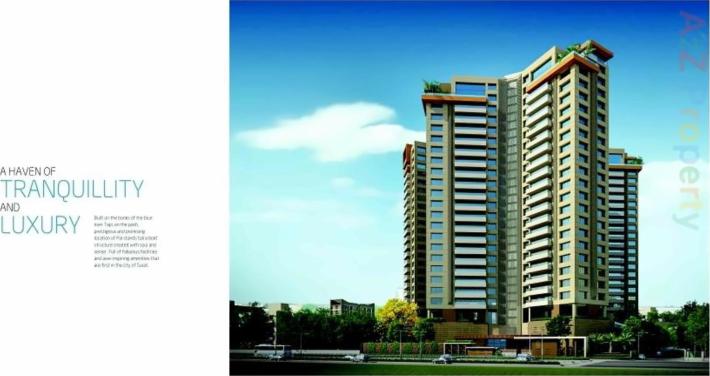 Casa Rivera | at Pal, Surat