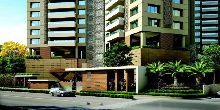 Casa Rivera | at Pal, Surat