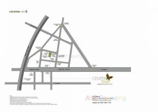 Center Park | at Katargam, Surat