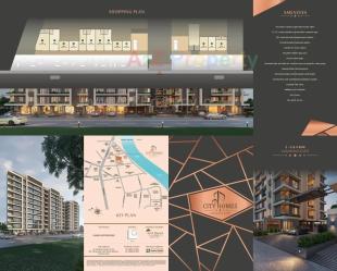 City Homes | at Rander, Surat
