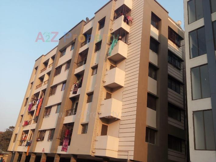 Devdarshan Residency | Shops at Dindoli, Surat