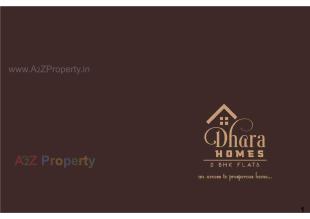 Dhara Homes | at Mota, Surat