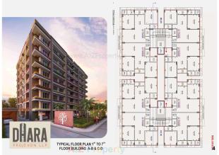 Dhara Homes | at Mota, Surat