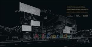 Eden Square | at Surat, Surat