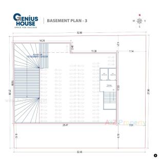 Genius House | at Katargam, Surat