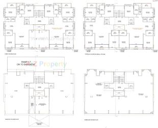 Globcon Oasis | at Pal, Surat
