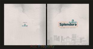 Globcon Splendora | at Palanpor, Surat