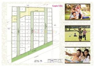 Gopin Villa | at Surat, Surat