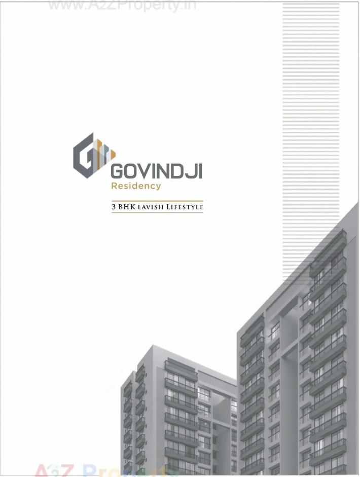 Govindji Residency | at Sarthana, Surat