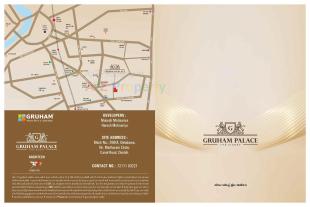 Gruham Palace | at Deladva, Surat