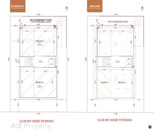 Harsham Homes | at Palanpore, Surat