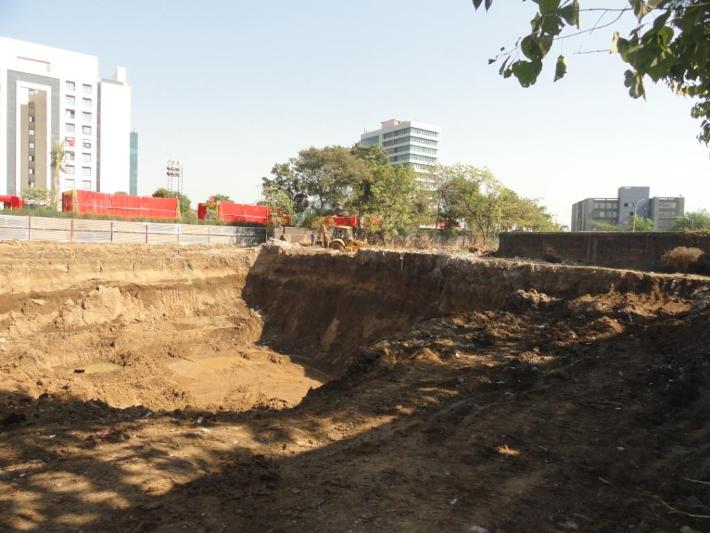 Icon Rio | Offices at Rundh, Surat