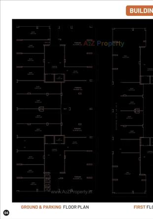 Iconic Shivant | at Sarthana, Surat