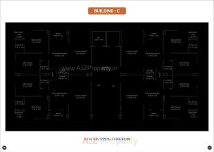 Iconic Shivant | at Sarthana, Surat