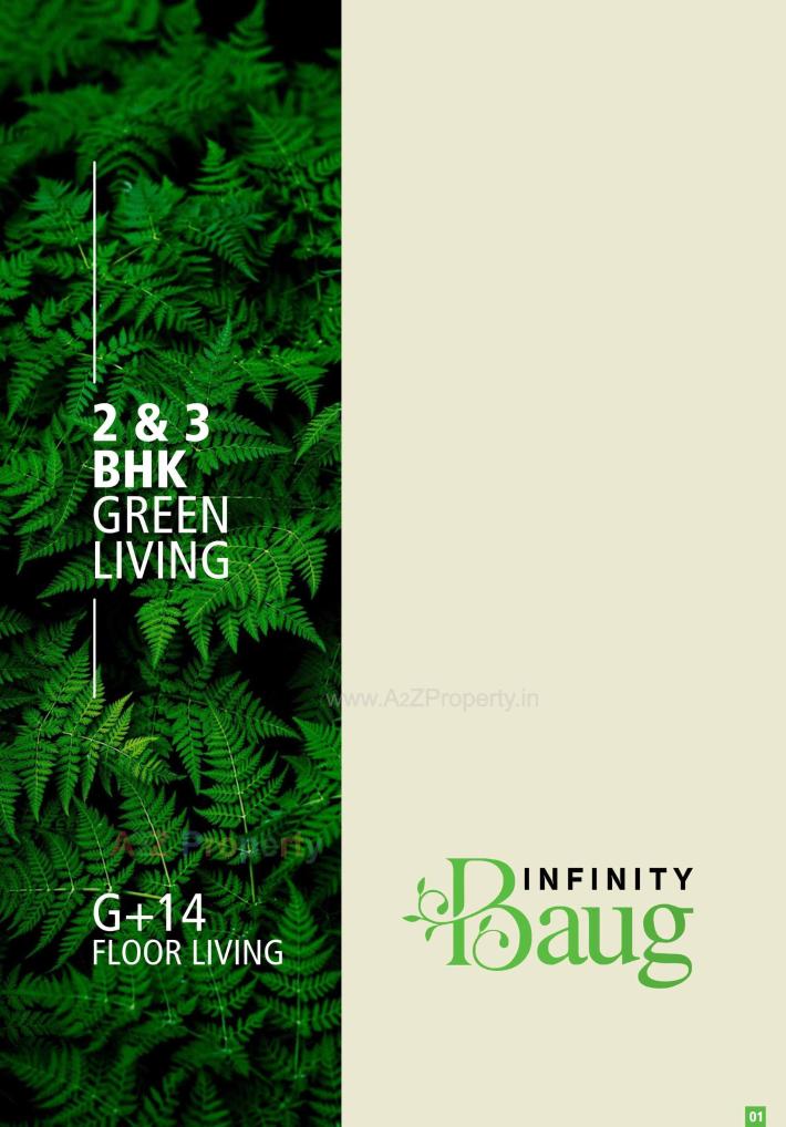 Infinity Baug | at Sarthana, Surat