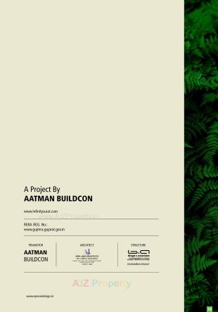 Infinity Baug | at Sarthana, Surat