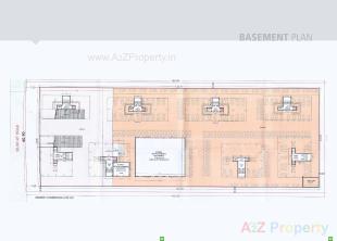 Infinity Baug | at Sarthana, Surat