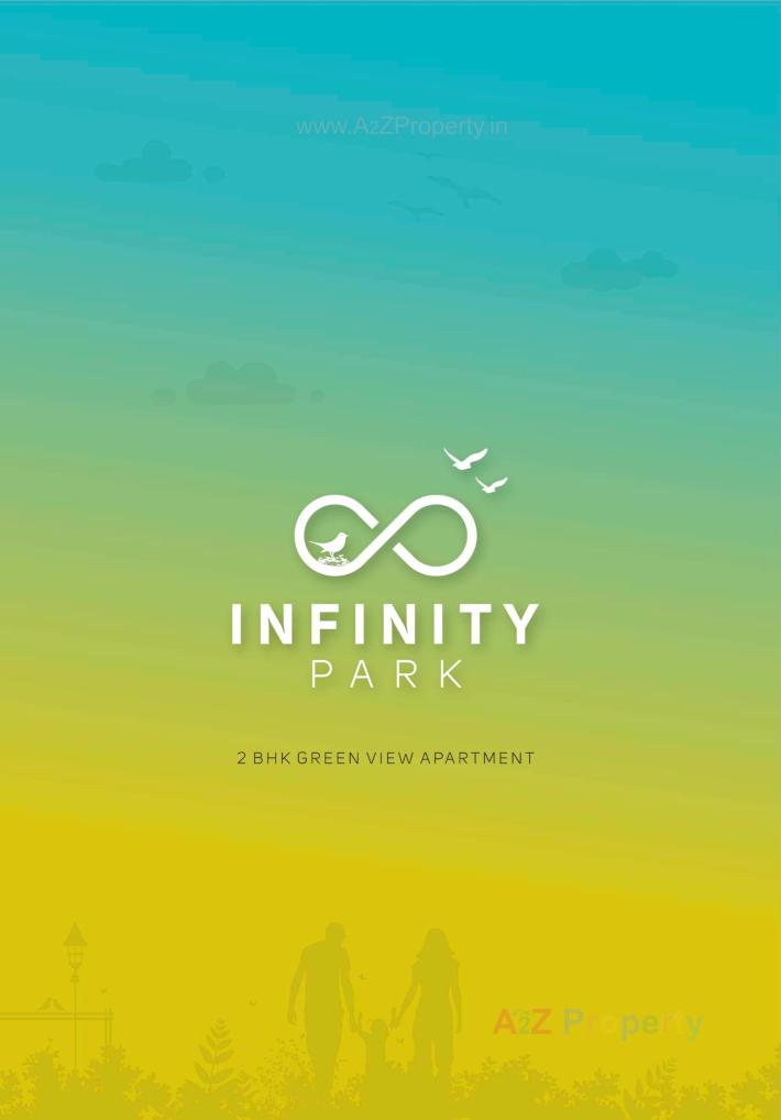 Infinity Park | at Simada, Surat