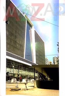 Infinity Tower | at Haripura, Surat