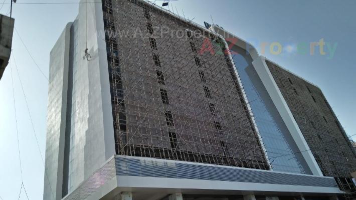 Infinity Tower | at Haripura, Surat