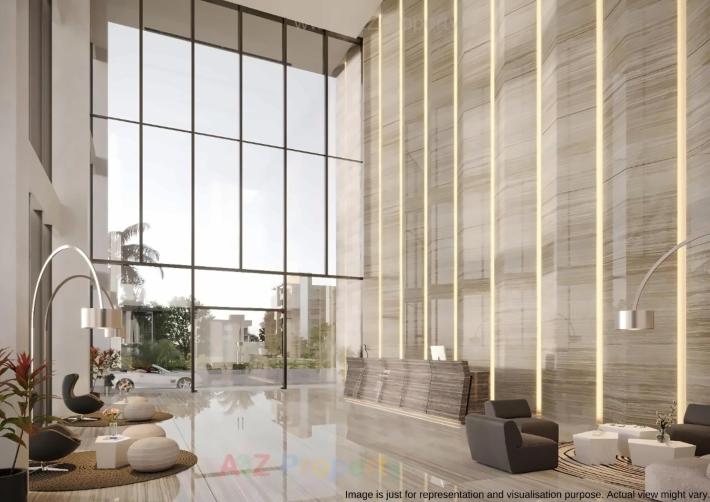 International Finance Centre | at Vesu, Surat