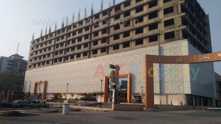 Joyos Hubtown Adajan | at Adajan, Surat