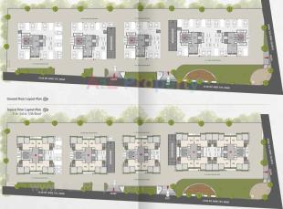 Kiran Fortune Tower | at Surat, Surat