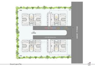 Kiran Pearl | at Kosad, Surat