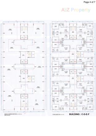 Laxmi Heights | at Dindoli, Surat