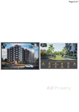 Laxmi Heights | at Dindoli, Surat