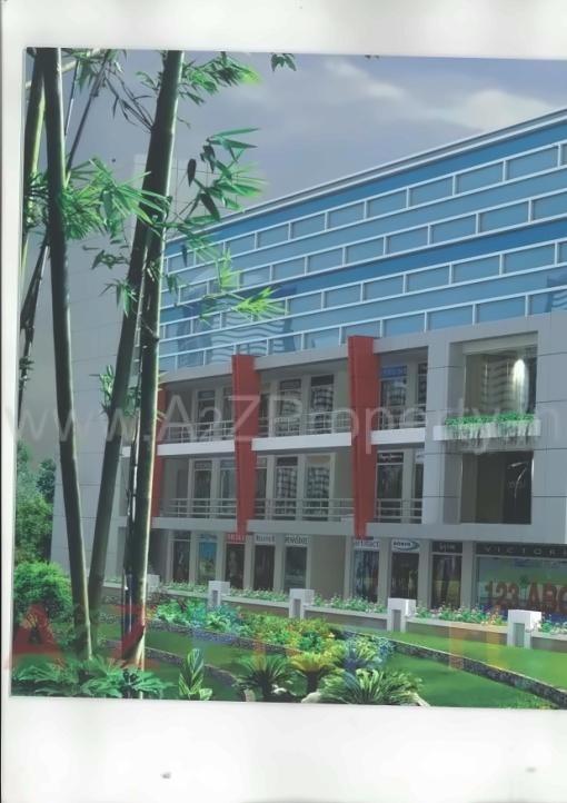 M Square | at Kadodara, Surat