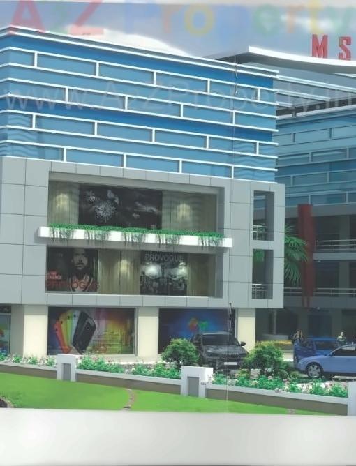M Square | at Kadodara, Surat
