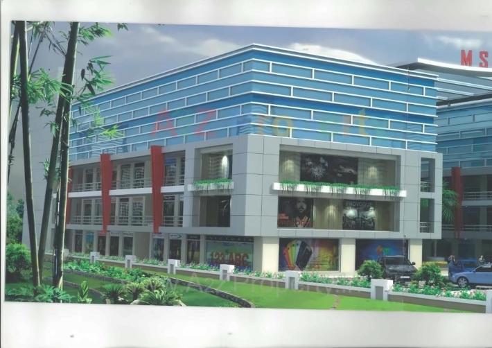 M Square | at Kadodara, Surat