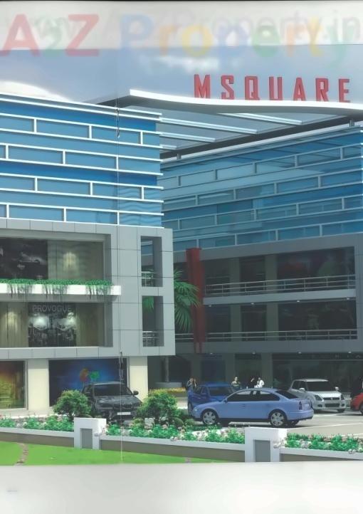 M Square | at Kadodara, Surat