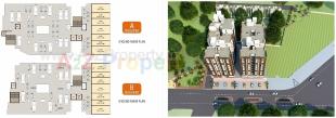 Manvay Residency | Shops & Flats at Surat, Surat