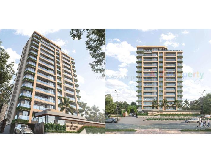 Millionaire's Lifestyle | at Vesu, Surat