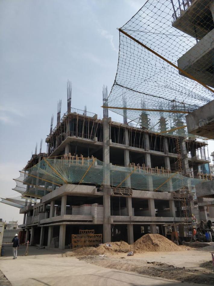 Monarch Residency | Flats at Palanpur, Surat