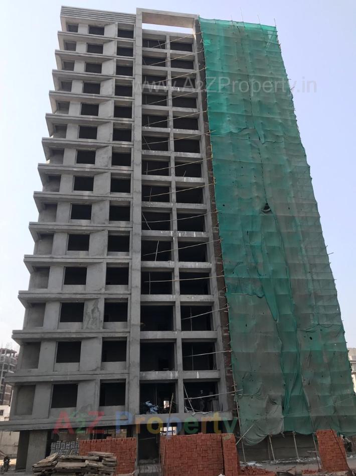 Murlidhar Heights | at Varachha, Surat